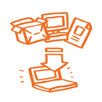 POS, Inventory & Business Intelligence, Imonggo Features - Free Online ...